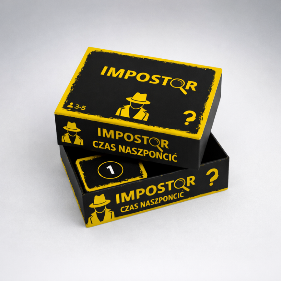 Impostore