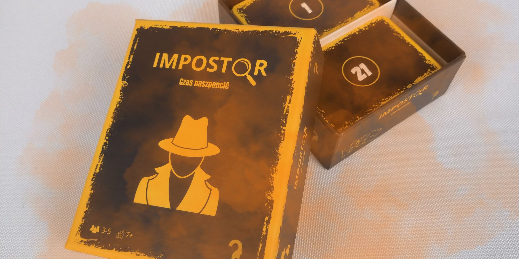 Impostore